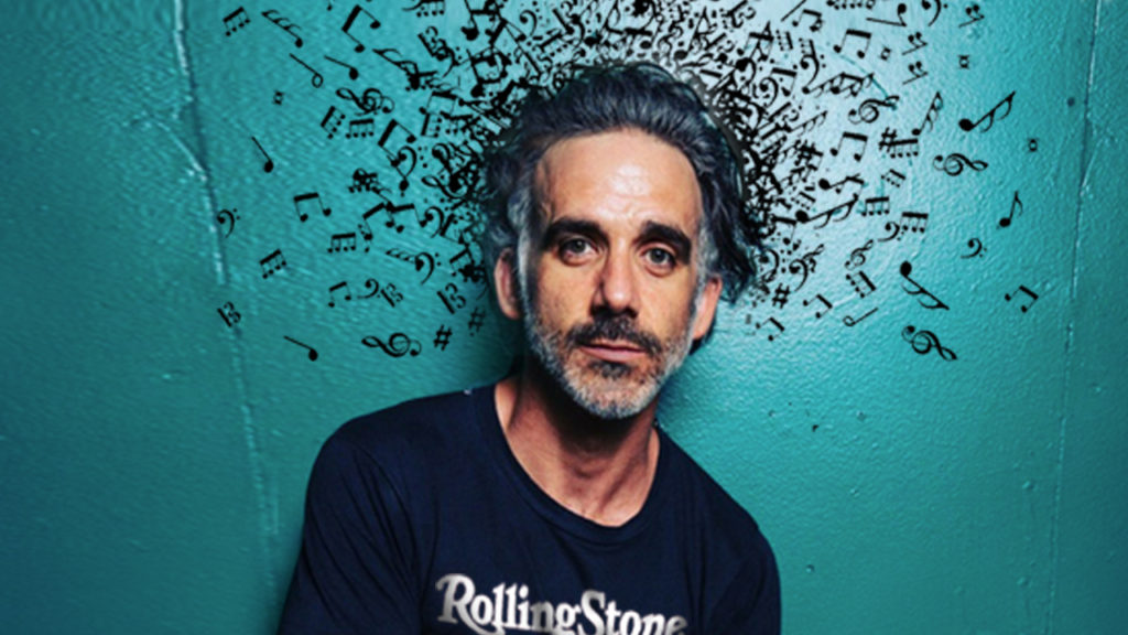 Josh Adam Meyers - Skankfest