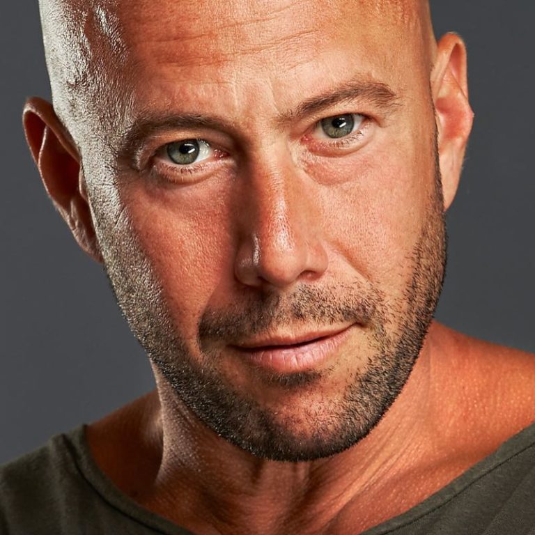 Aaron Berg - Skankfest New Orleans