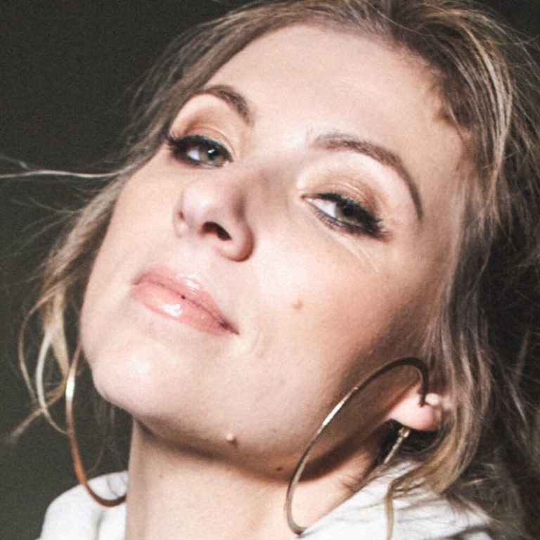 Annie Lederman - Skankfest New Orleans