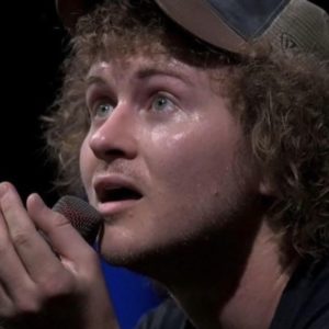 Casey Rocket - Skankfest New Orleans