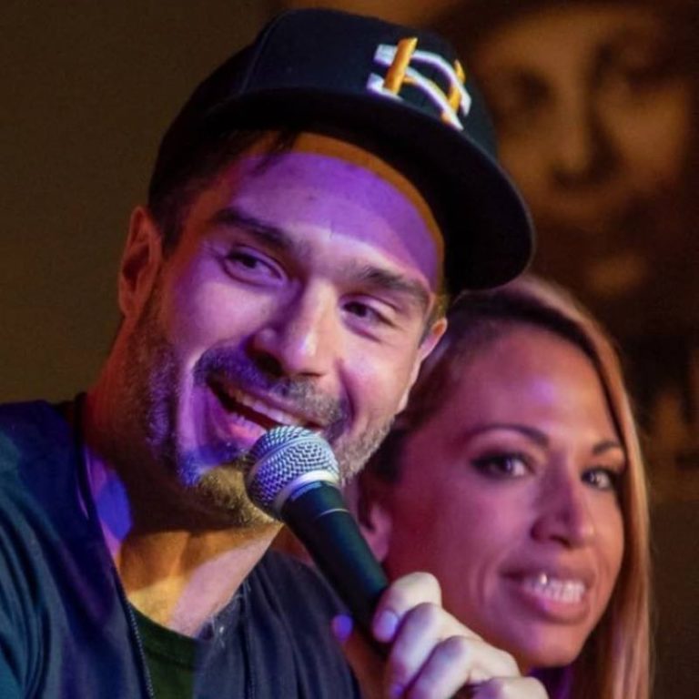 Lineup - Skankfest New Orleans