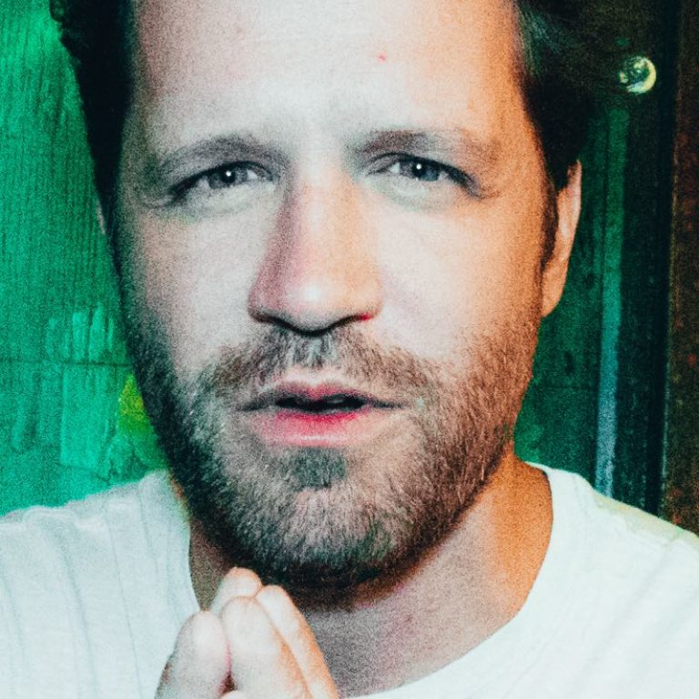 Chris O’Connor - Skankfest New Orleans