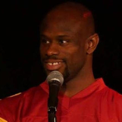 Jamar Neighbors - Skankfest