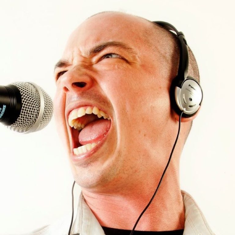 Nick Vatterott - Skankfest New Orleans