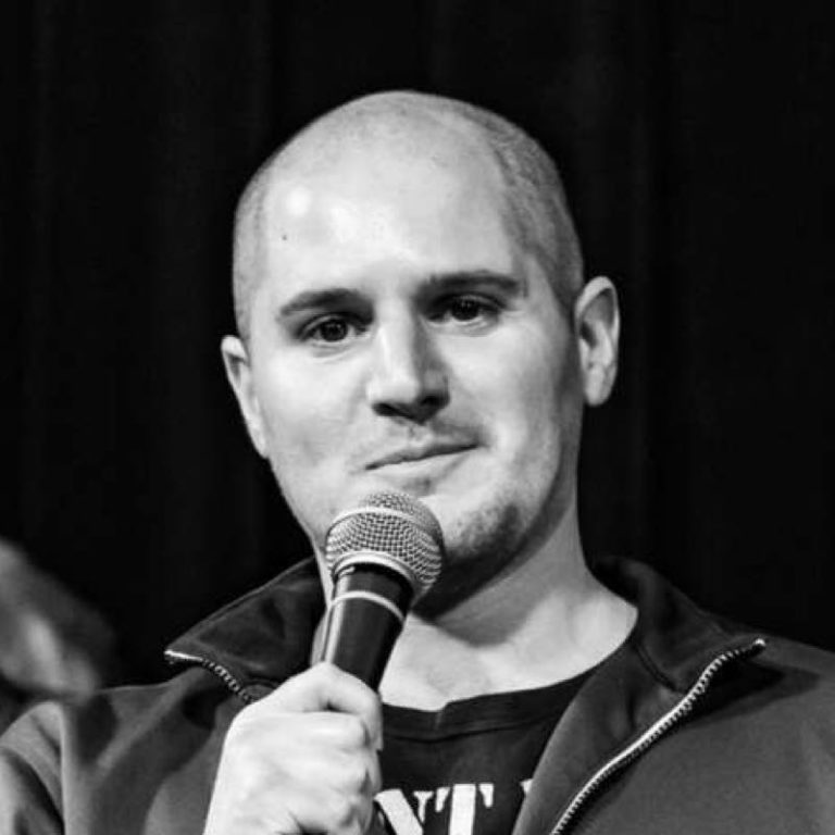 Robbie Bernstein - Skankfest New Orleans