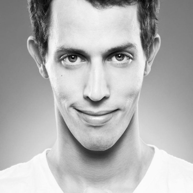 Tony Hinchcliffe - Skankfest New Orleans