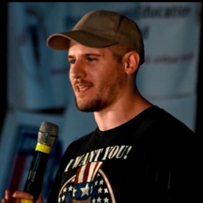 Robbie Bernstein - Skankfest