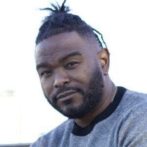 Howard Hall - Skankfest New Orleans