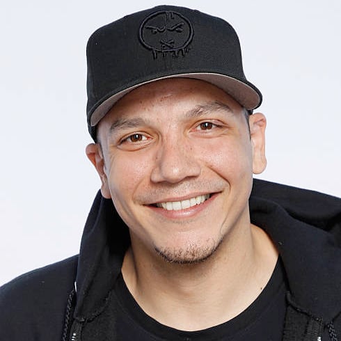 Luis J. Gomez - Skankfest
