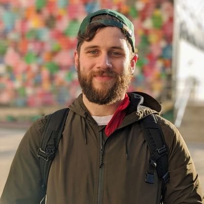 Tim Butterly - Skankfest